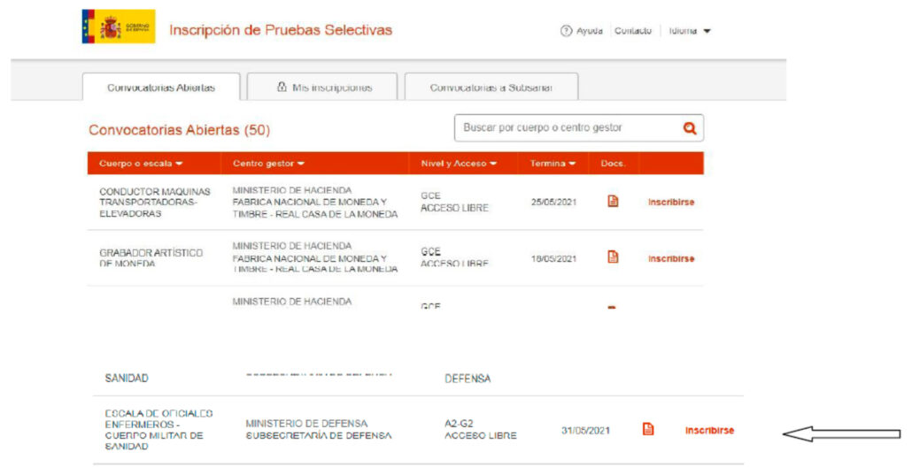 GUIA PASO A PASO PARA RELLENAR MODELO 790 Y SOLICITUD DE ADMISIÓN ...